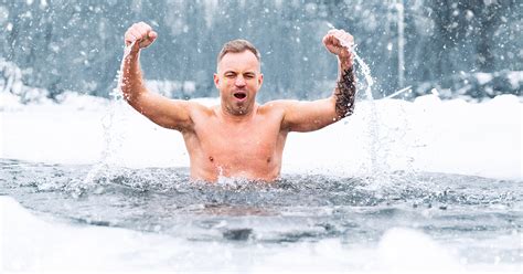 Ice Bath Benefits How To Maximize Your Muscle Recovery Sunny Health
