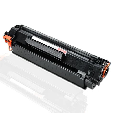 Wholesale Compatible for HP CE278A 278A Toner Cartridge (China ...