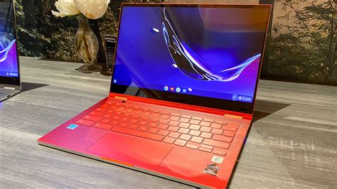 Samsung Galaxy Chromebook Review GearOpen