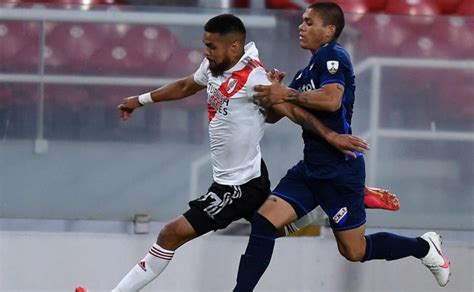 Nacional Vs River Plate En Vivo Hora Canal Y Quién Transmite Online