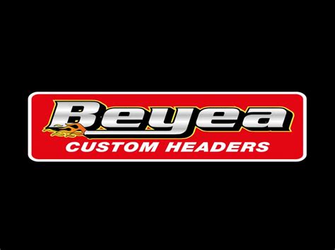 Download Beyea Logo Vector Free Logowik