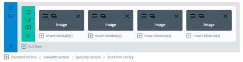 Divi Tutorial Control Mobile Stacking Almost Inevitable Tutorials