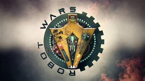 Sam Arthur On Linkedin Robotwars Robots Entrancemusic Music