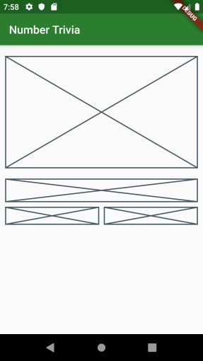Flutter Tdd Clean Architecture Course 14 User Interface Reso Coder
