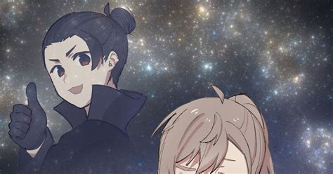 無馬かな ストグラまとめ やゆよのイラスト Pixiv