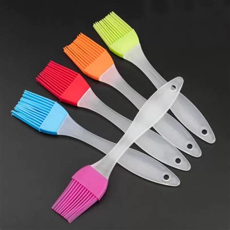 Silicone Basting Brush