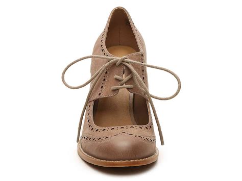 Crown Vintage Bonnie Pump Pumps Womens Pumps Women Shoes