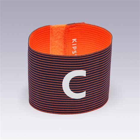 Brassard De Capitaine Reversible Decathlon