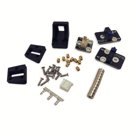 Pcb Klicky Probe Kit By Lightweight Labware Dfh Fm