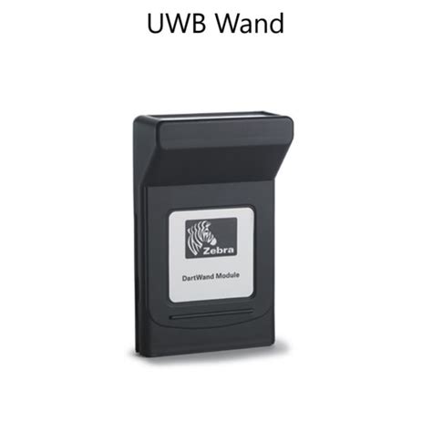 Rtls Uwb Ultra Wideband Solution