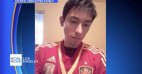 La County Officials To Vote On 25 Million Settlement For Man Paralyzed