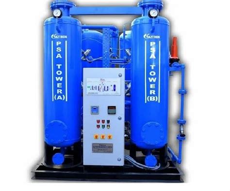 Gaztron Nitrogen Inertization System Automation Grade Automatic At ₹ 600000 In Greater Noida