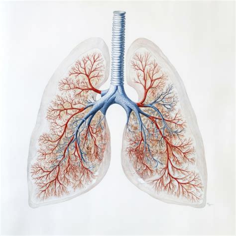 Lung Cross Section Images Free Download On Freepik