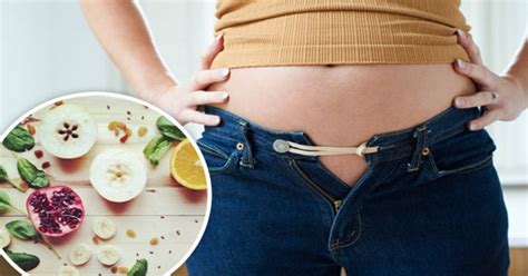 Five Healthy Foods That Are Making You Bloat Daily Star