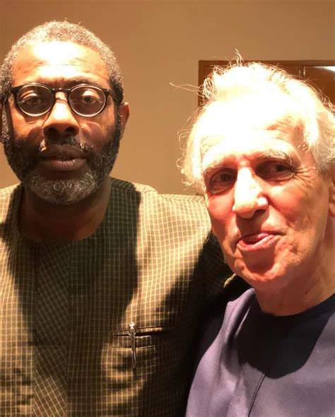 Garlands For Artman Paschal Ott At 70 The Culture Newspaper