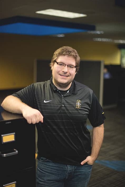 Jesse Becker Point Of Beginning Inc