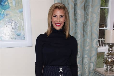 Tracy Tutor Husband Jason Maltas Finalize Divorce