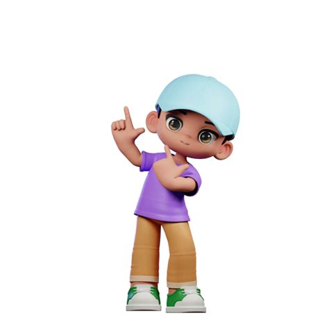 Animation Boy Pngs For Free Download