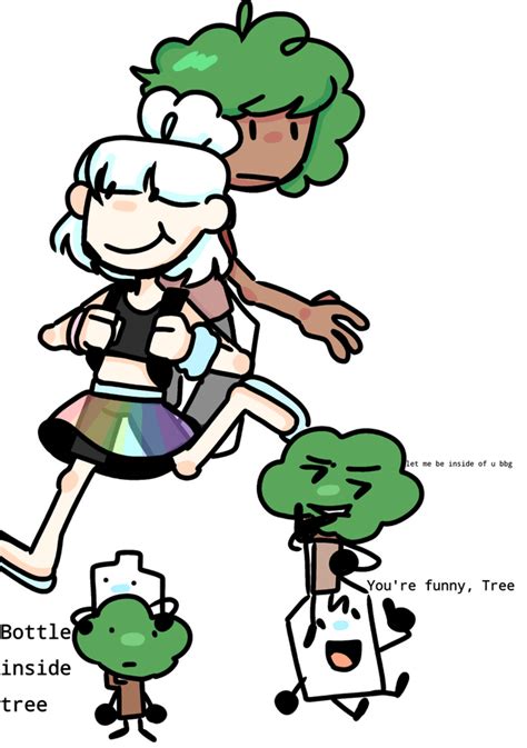 New Way To Tree Enter Bottle Rbattlefordreamisland