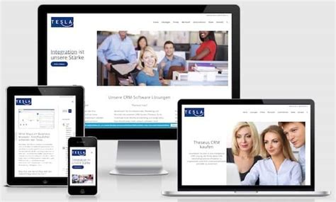 Tesla Crm Software Gmbh Zenpress