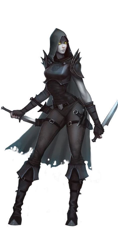 Pin On Rpg Characters