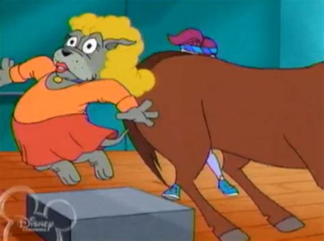 Centaur American Dragon Jake Long Fandom Powered By Wikia