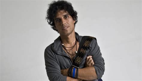 Pedro Suárez Vértiz compondrá la canción oficial de los Juegos Panamericanos Lima FOTOS