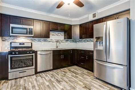Forest Park Townhomes Springfield Mo Newly Remodeled Apartments For