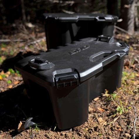 Sea Doo LinQ Modular Cargo Box L Seadoogear Com Sea Doo LinQ Modular Cargo Box L Seadoogear Com