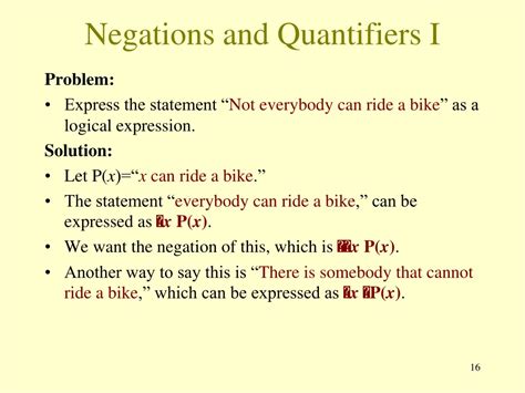 PPT Predicates And Quantifiers PowerPoint Presentation Free Download ID 9337419