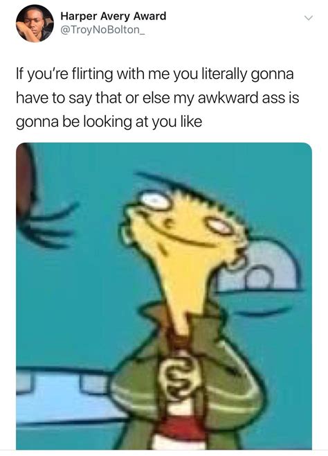 Me Too Ed Edd N Eddy Know Your Meme
