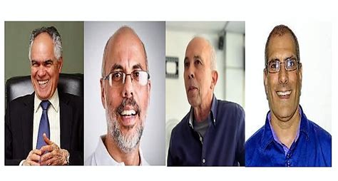 ¿quién Será El Próximo Rector De La Ucv Universidad En Línea