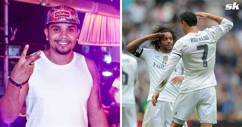 Youll See I Want To Unwind This Brazilian Singer Naldo Confirms