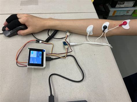 Grove 皮膚電反應感測器 Gsr Sensor 機器人王國商城