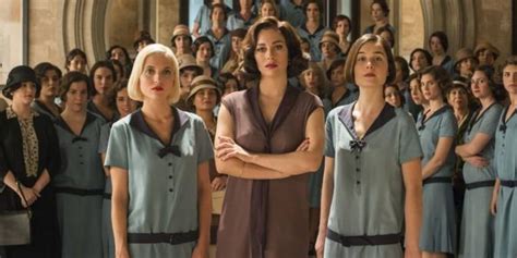 Tudo O Que Sabemos Sobre A Terceira Temporada Da Série As Telefonistas