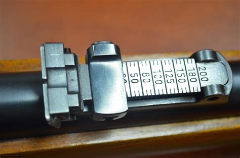 Mauser Es340b 22lr