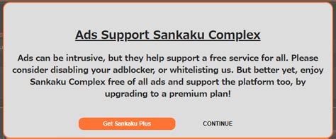 GitHub Poofless Chan Sankaku Adblock Just A Rogue Dev Making An Adblocker