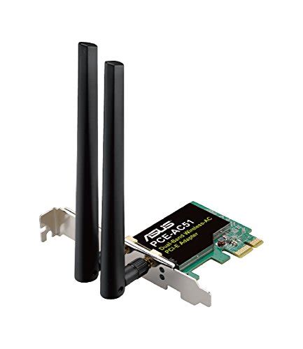 Mejores Tarjetas De Red Y Wifi Internas Guía Hardware