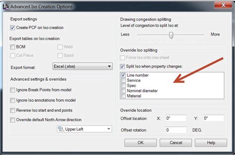 Iso Sheet As A Property Autodesk Community