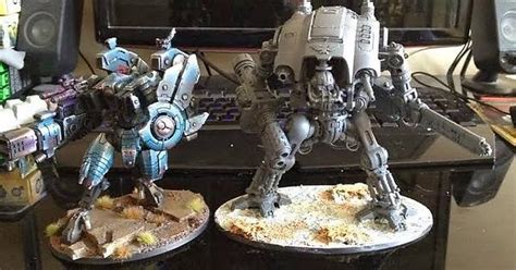 9e terrain album on imgur
