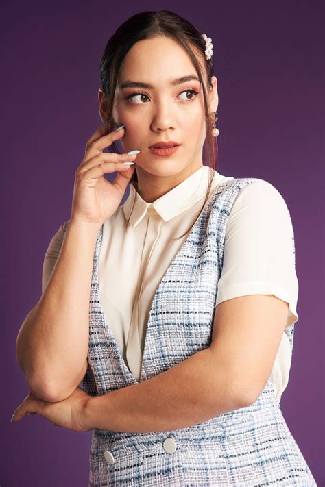 Aryanna Epperson Tatler Asia