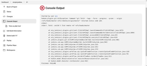 How To Create A Full Ci Cd Pipeline With Jenkins Mattermost
