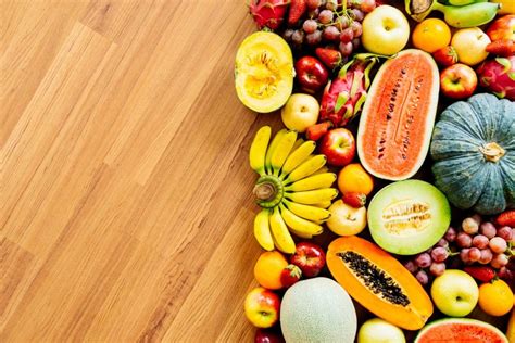 6 Frutas Que Ajudam A Emagrecer Rápido E De Forma Saudável Fala