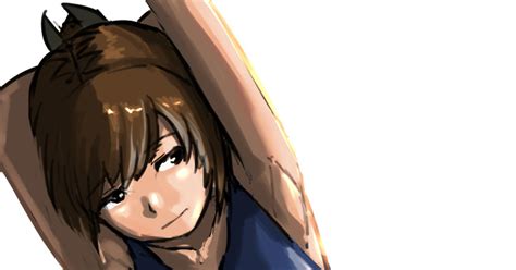 伊401艦隊これくしょん しおいのあばらからしか得られない栄養素がある メガクラ禁止のイラスト Pixiv