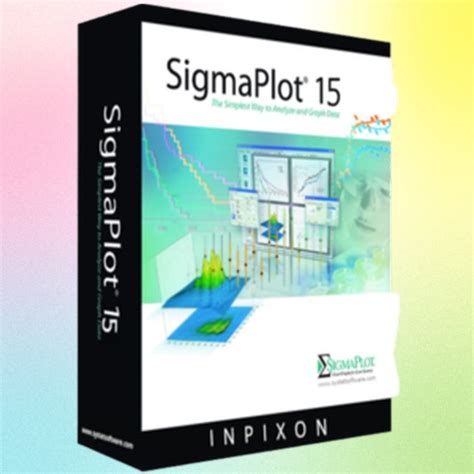 Systat Sigmaplot 15 For Windows X64 Full Working Shopee Thailand