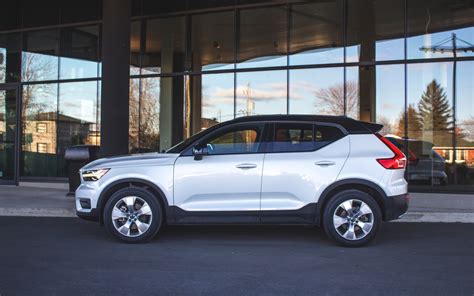Un Volvo Xc40 électrique Sera Bientôt Dévoilé 37