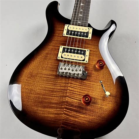 Prs Se Custom Paul Reed Smith