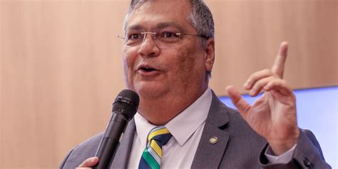 Dino Diz Que Não Há Campanha Para Ser Ministro Do Stf Agência Brasil
