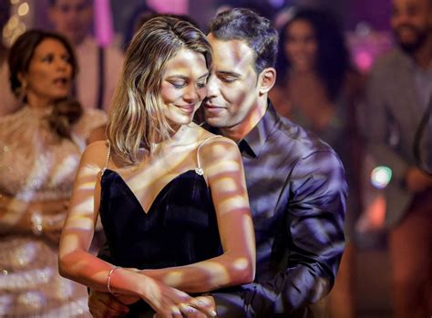 Netflix Te Dejará Sin Aliento Con Una Comedia Romántica