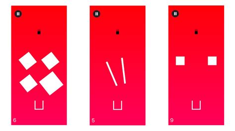 Block Dropcube Drop Falling Cubecube Worldblock Puzzles Brain Gamesfalling Cubes Is Fun